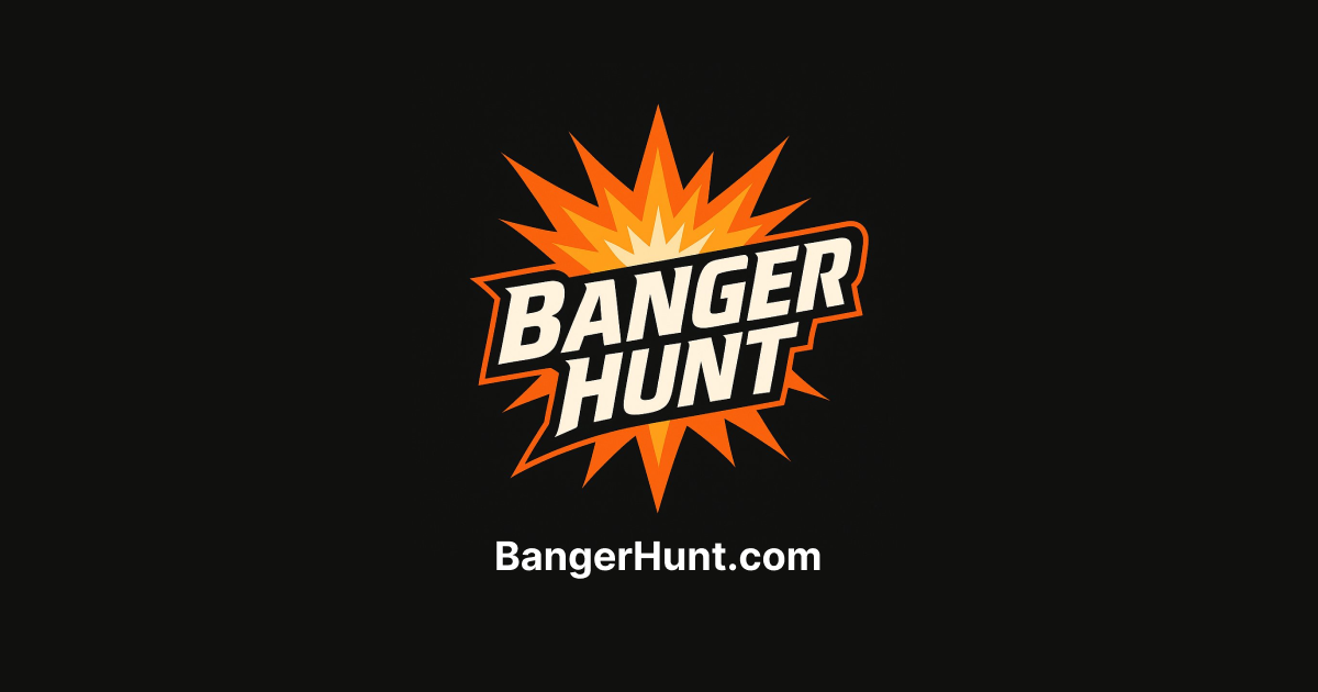 BangerHunt | Discover the best social media content